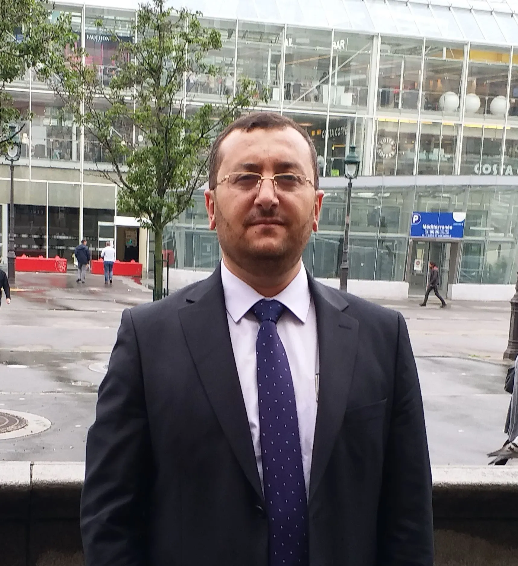 Ahmed al-Sharaa Addresses the Nation: Where Now for Syria’s Transition ...